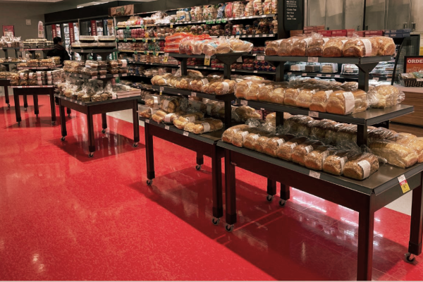 Bakery Nesting & Tiered Tables | | Bakery Nesting & Tiered Tables ...